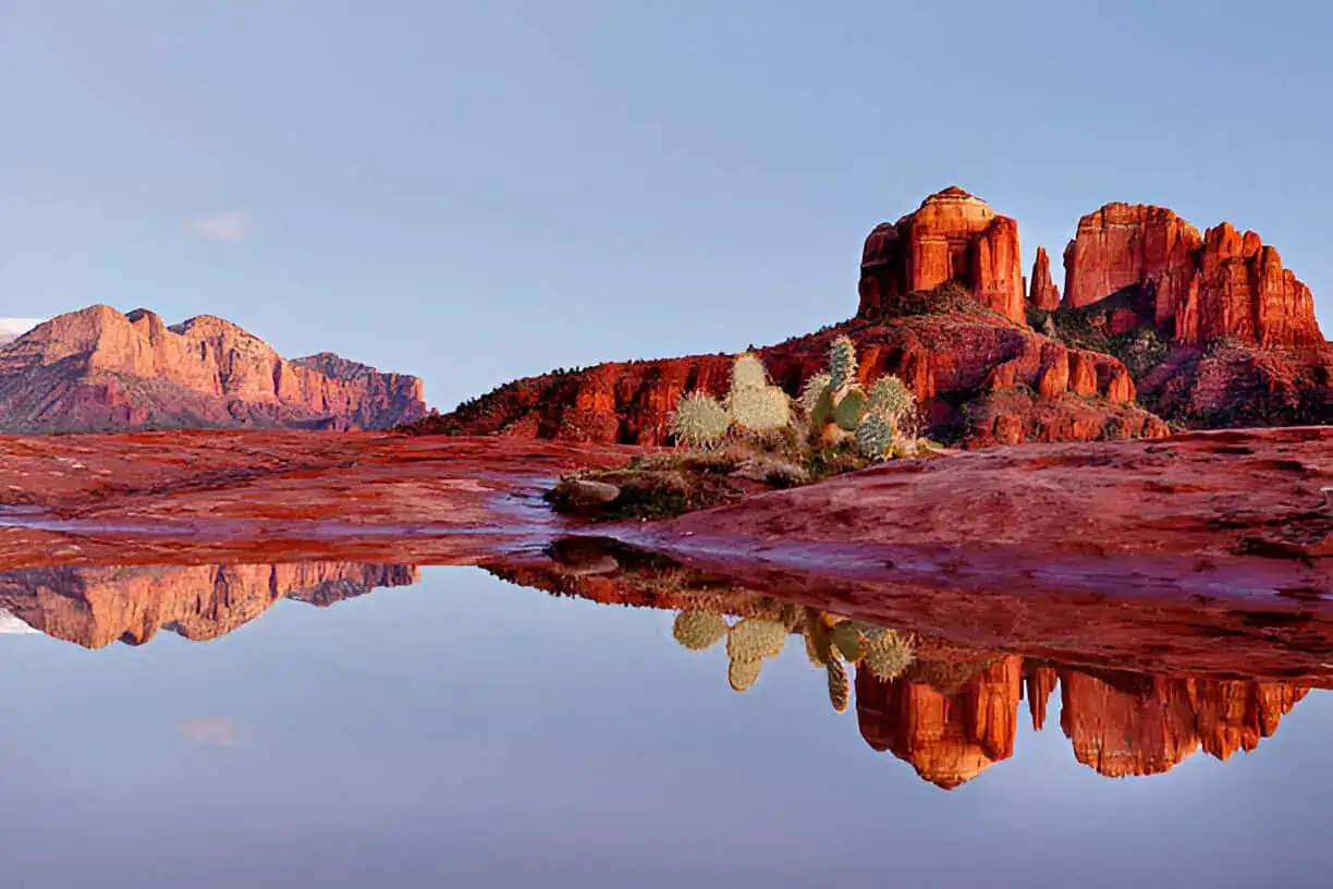 27 Things To Do In Sedona: Arizona Red Rock Adventure Guide